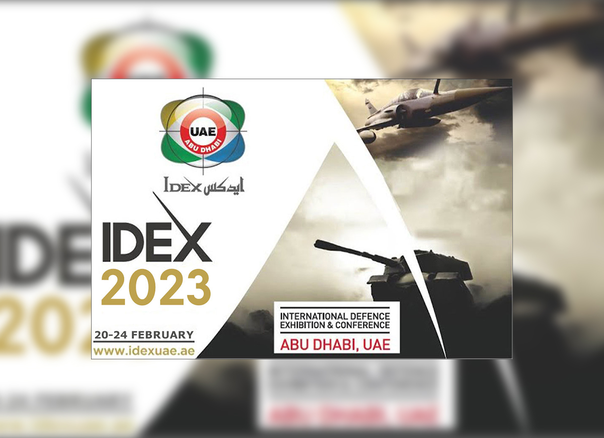IDEX and NAVDEX 2023 signs off with 5.8b worth of total deals - Aviation360