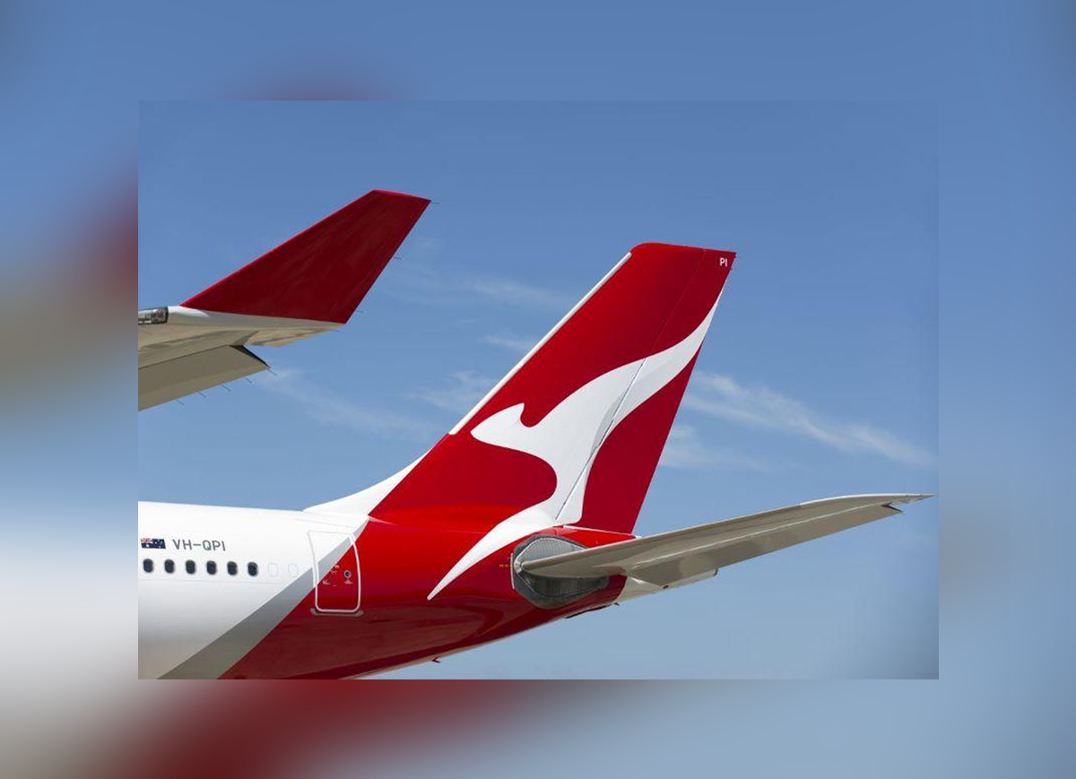 Qantas Plans To Open Engineering Academy - Aviation360