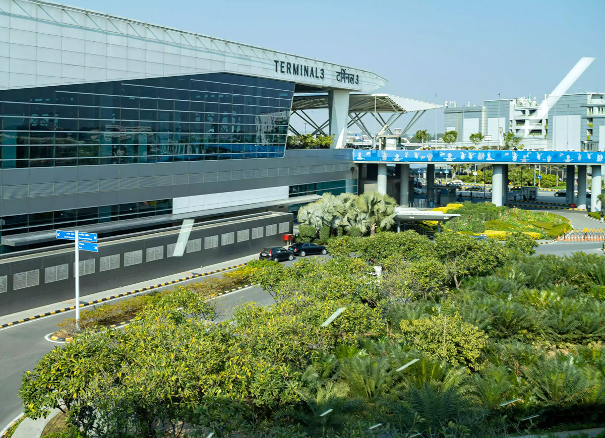 Gov't official eyes Delhi into a global aviation hub - Aviation360