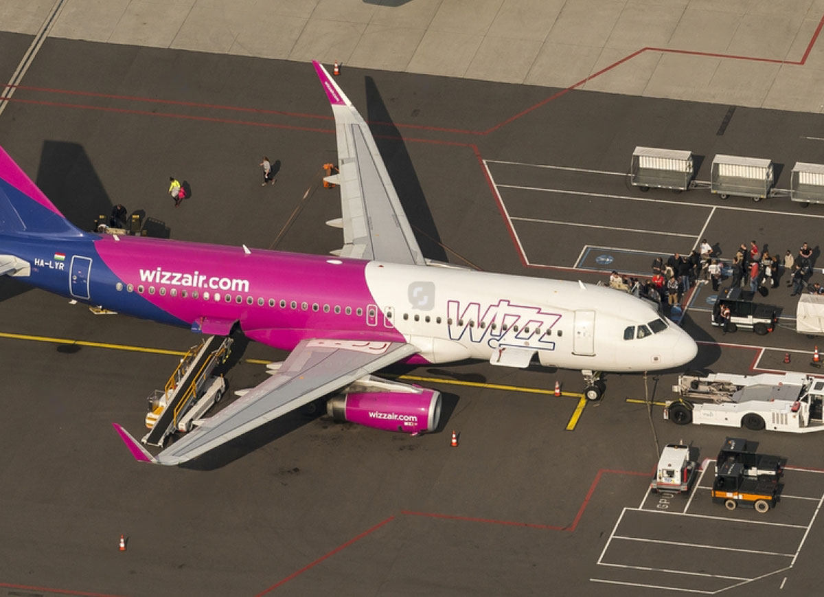 EASA Fly Right initiative gains support from Wizz Air - Aviation360