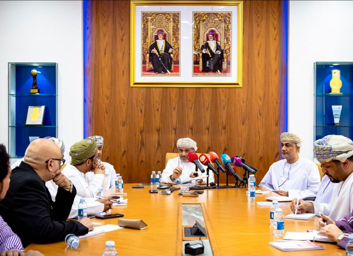 Oman Air announces major transformation agenda - Aviation360