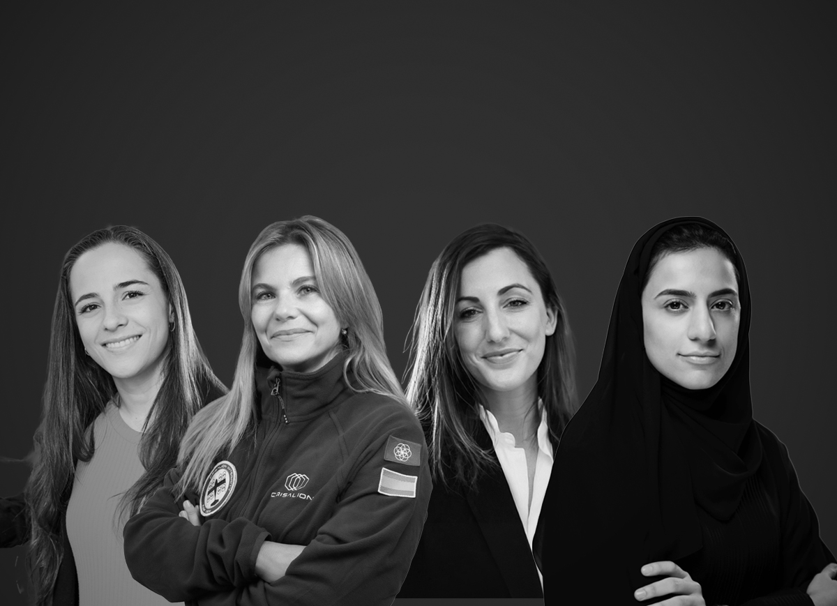 Empowering Diversity: Women’s Voices in Aviation and Beyond ...