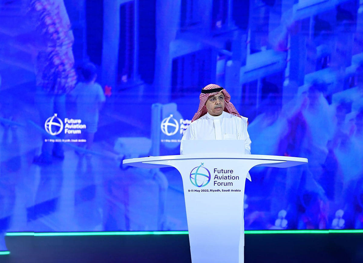 Saudi to Showcase $100 Billion Investment Opportunity at the Future ...