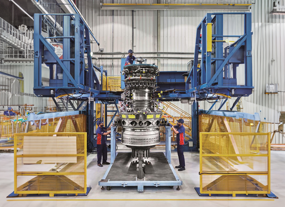 Abu Dhabi’s Sanad reports AED 2.3 billion in revenue