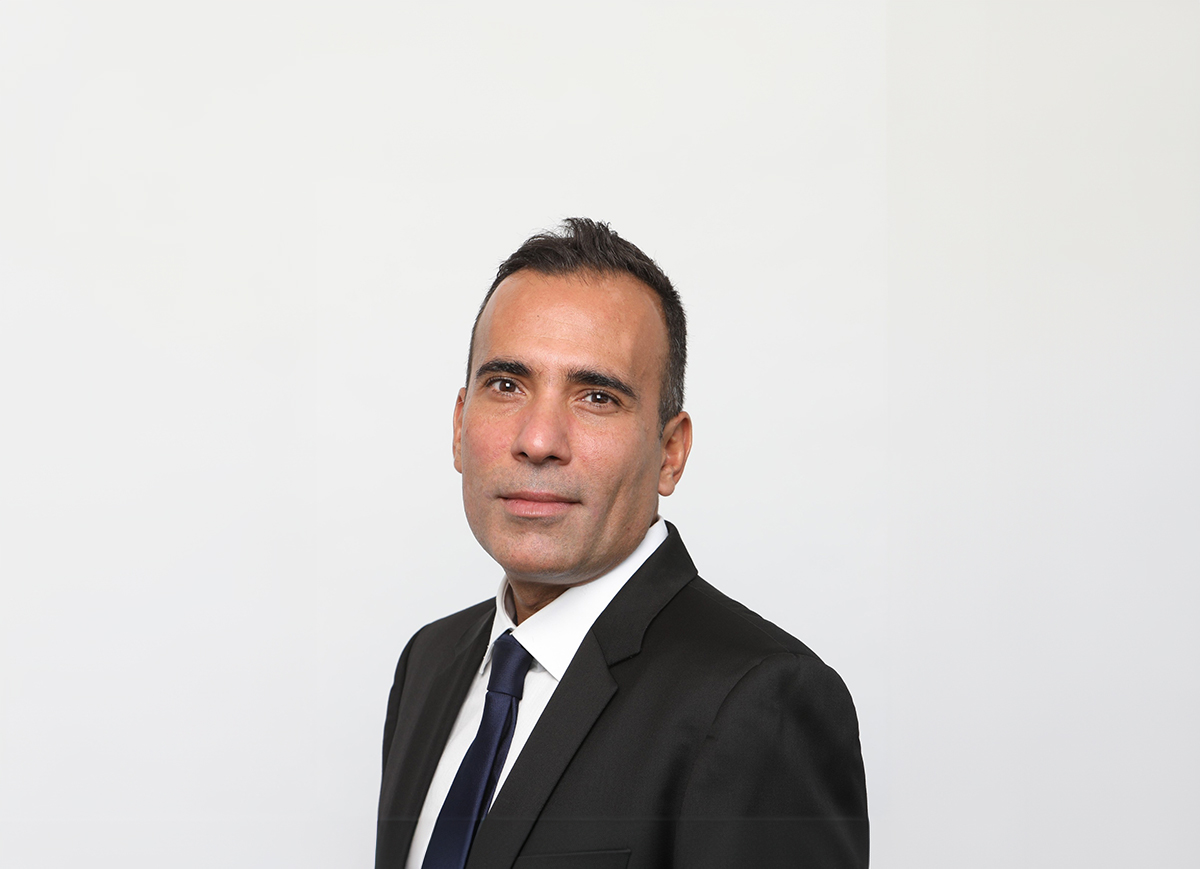 Selim Bouri appointed as new SITA President of MEA region